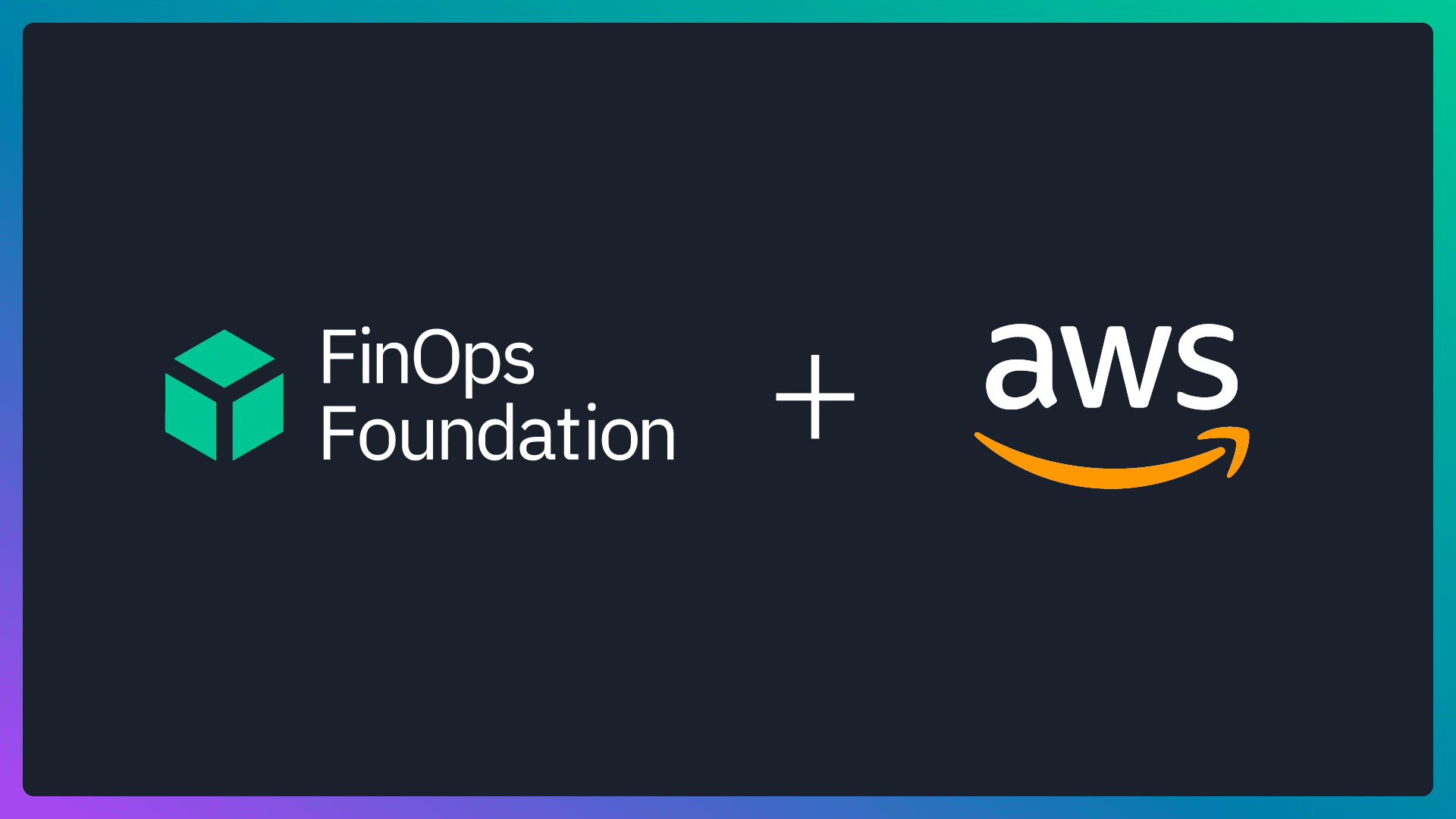 FinOps Sessions & Events @ AWS re:Invent